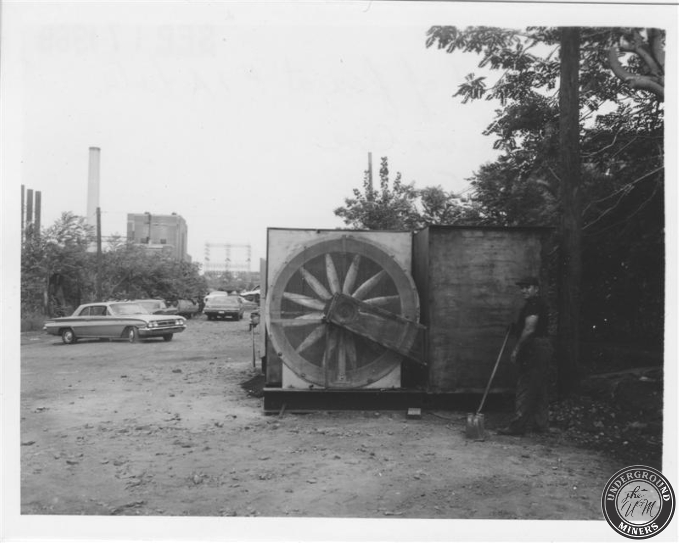 Anthracite Mine Flushing Projects in Scranton Pennsylvania ...