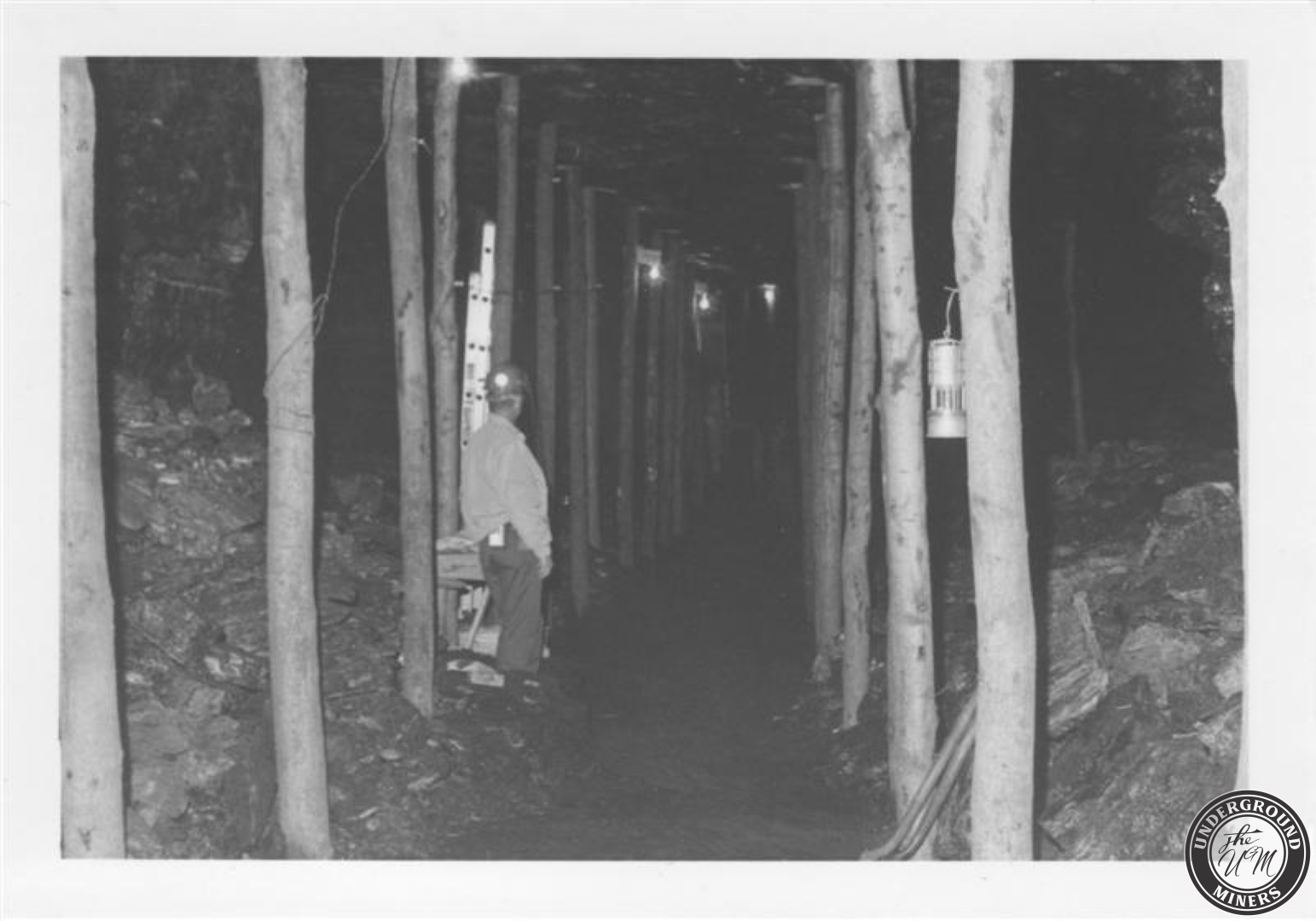 Anthracite Mine Flushing Projects in Scranton Pennsylvania ...