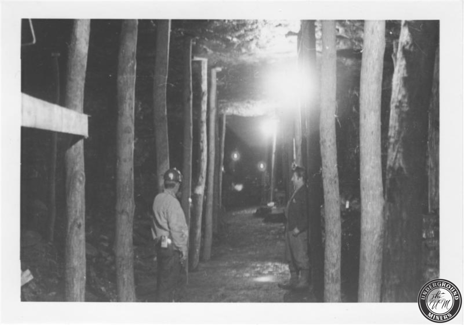 Anthracite Mine Flushing Projects in Scranton Pennsylvania ...