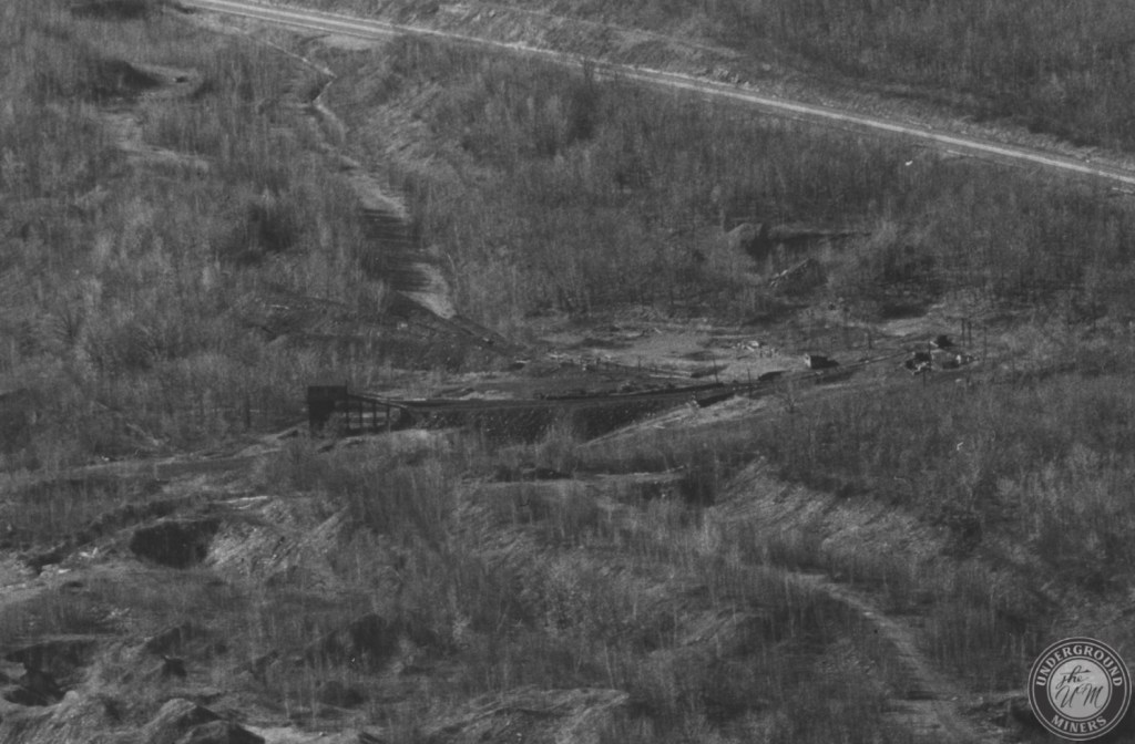 Continental No 190 Slope (Lackawanna Coal Mine Tour) – Underground Miners