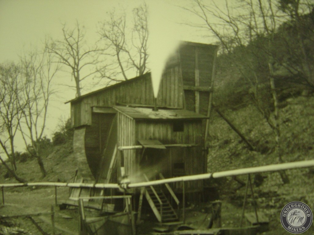 Avondale Colliery – Underground Miners