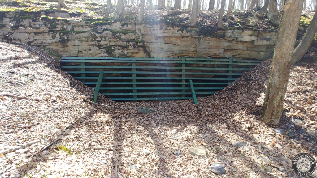 Pine Ridge Mountain Mines – Underground Miners