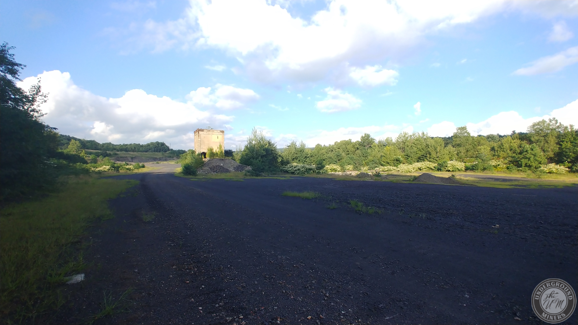 Coalbrook Colliery – Underground Miners