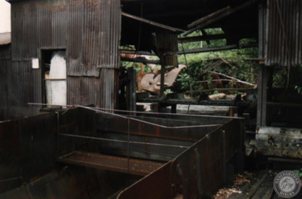 Sullivan Trail Breaker – Underground Miners