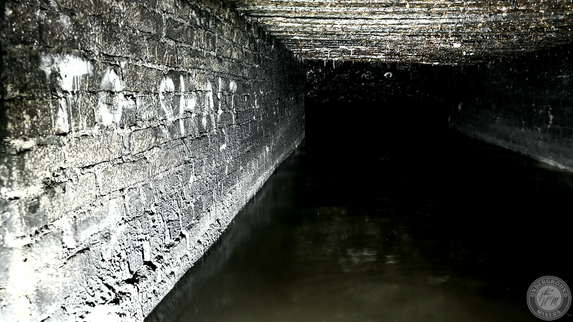 Underground Photography 3 – Underground Miners