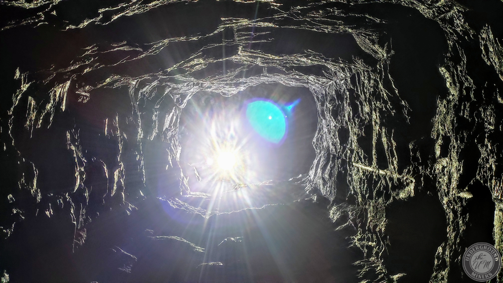 Underground Photography 3 – Underground Miners