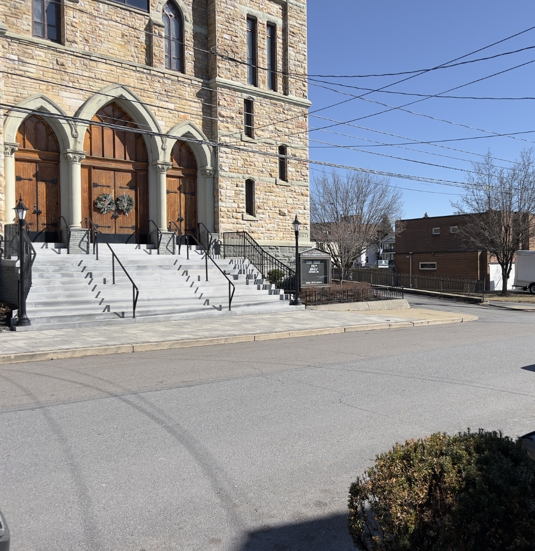 Anthracite Mine Flushing Projects in Scranton Pennsylvania ...