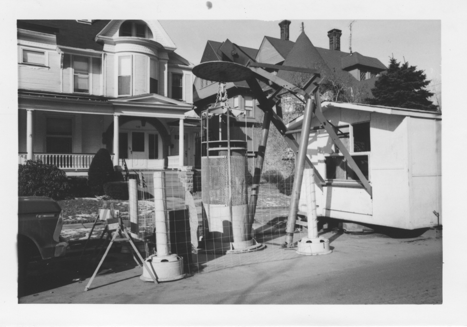 Anthracite Mine Flushing Projects in Scranton Pennsylvania ...