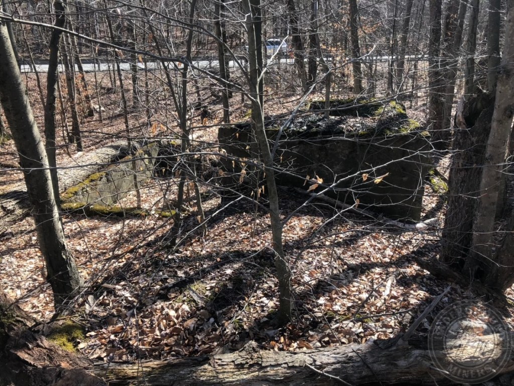 Richmondale Colliery – Underground Miners