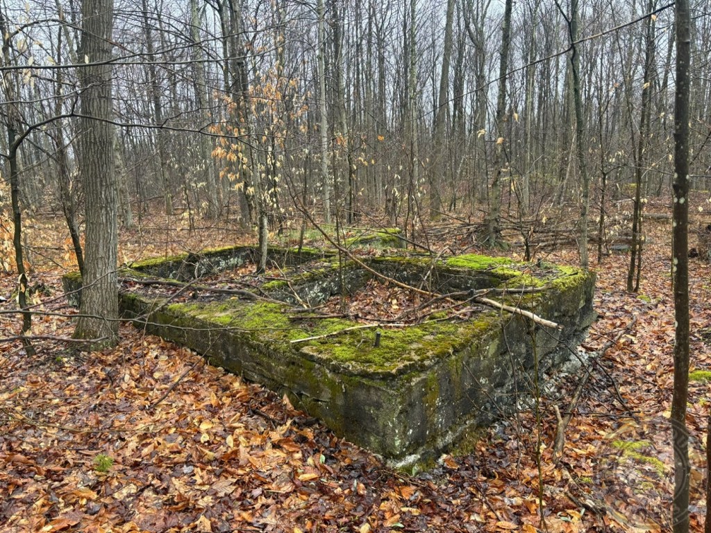 Richmondale Colliery – Underground Miners