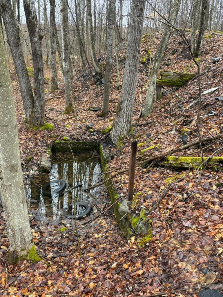 Richmondale Colliery – Underground Miners