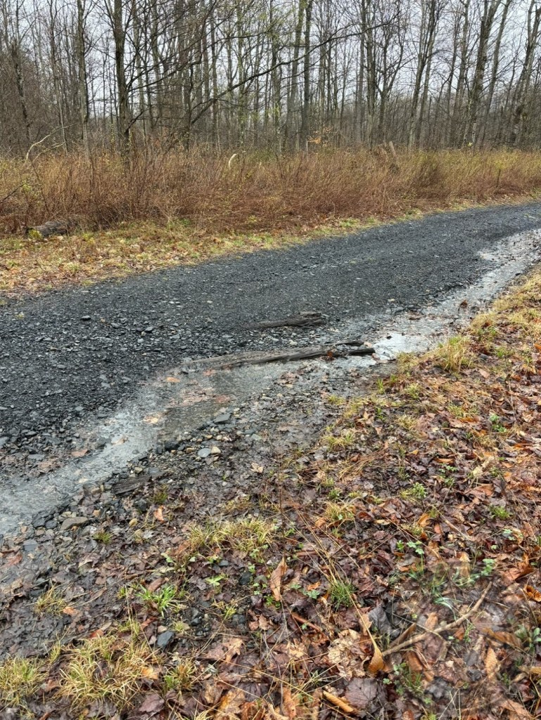Richmondale Colliery – Underground Miners